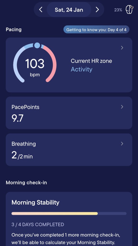 Is your invisible disability hard to manage? If it is, check this out ...